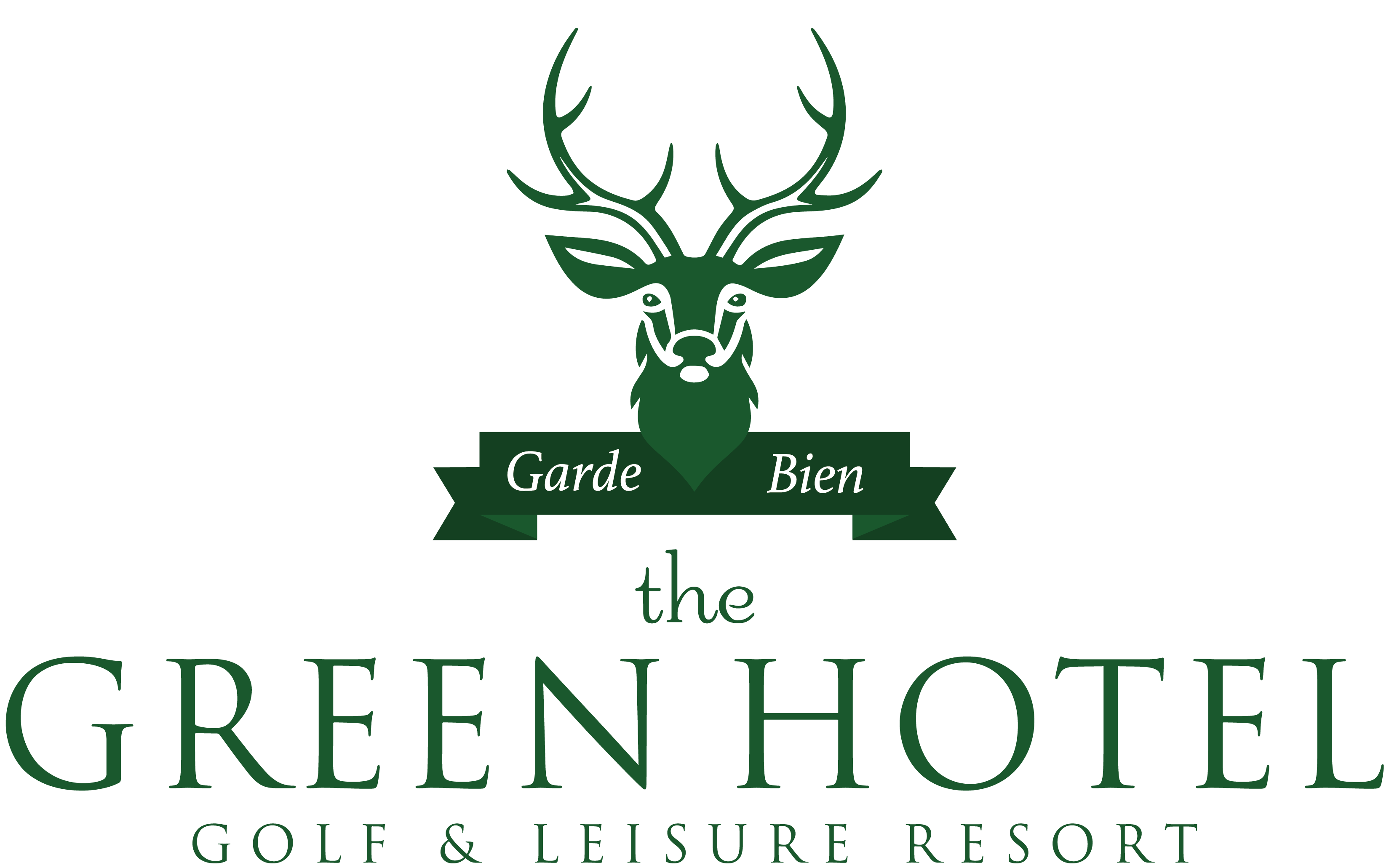 About Us - Green Hotel