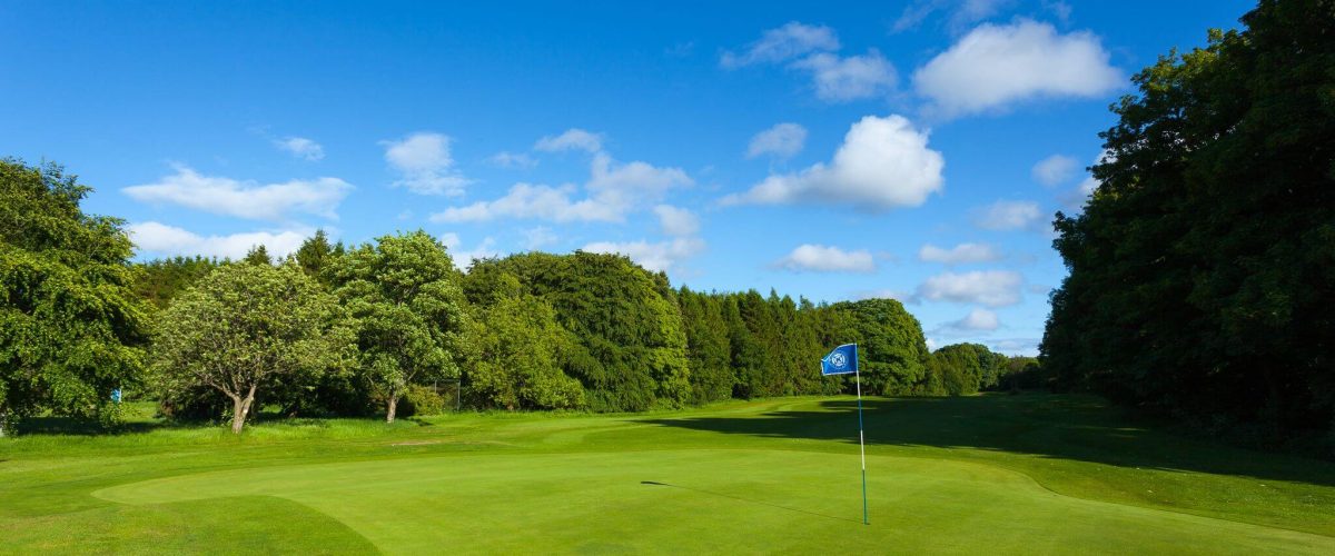 The Green Hotel - Kinross