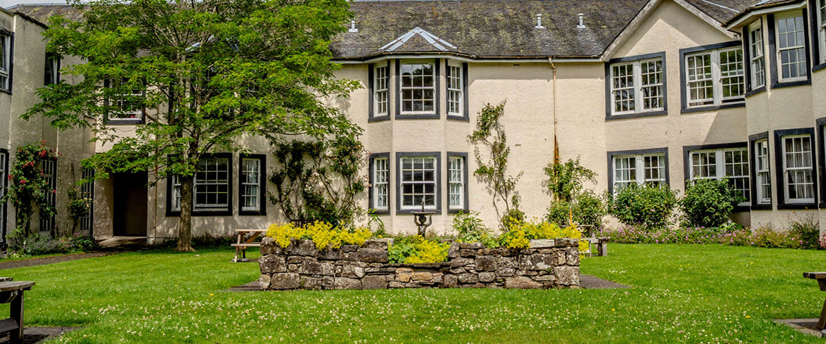 Careers | The Green Hotel, Kinross